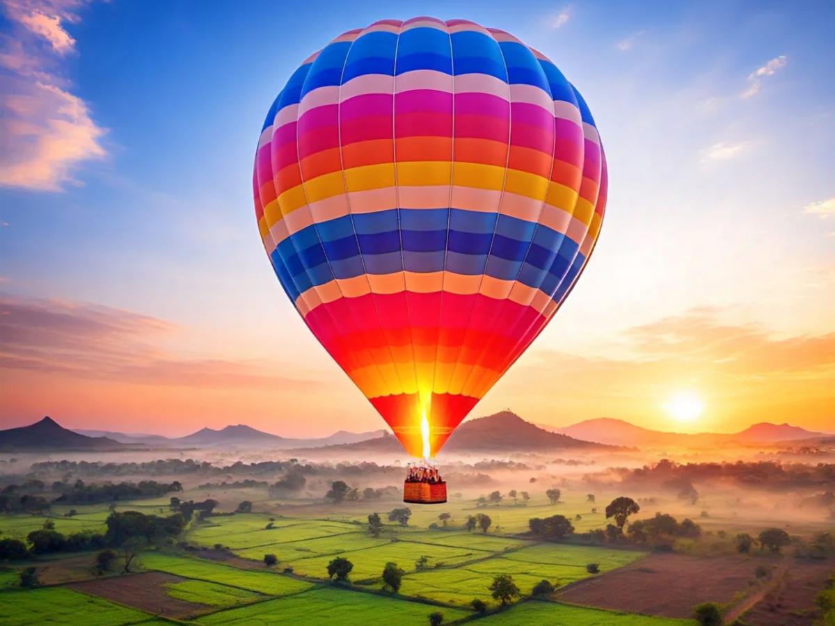 Why Every Adventure Lover Needs To Experience Pune - Find Out Now!