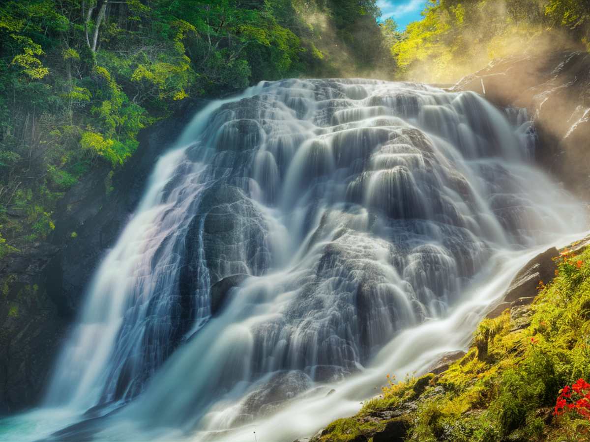 You Wont Believe These 7 Gorgeous Waterfalls Near Mysore Exist!