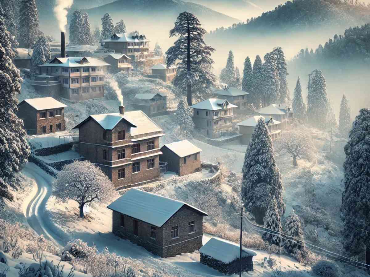 Visiting Almora For The First Time? Here’s What You Need To Know