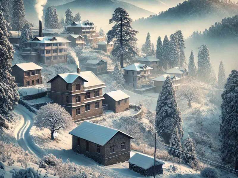 Visiting Almora For The First Time? Here’s What You Need To Know