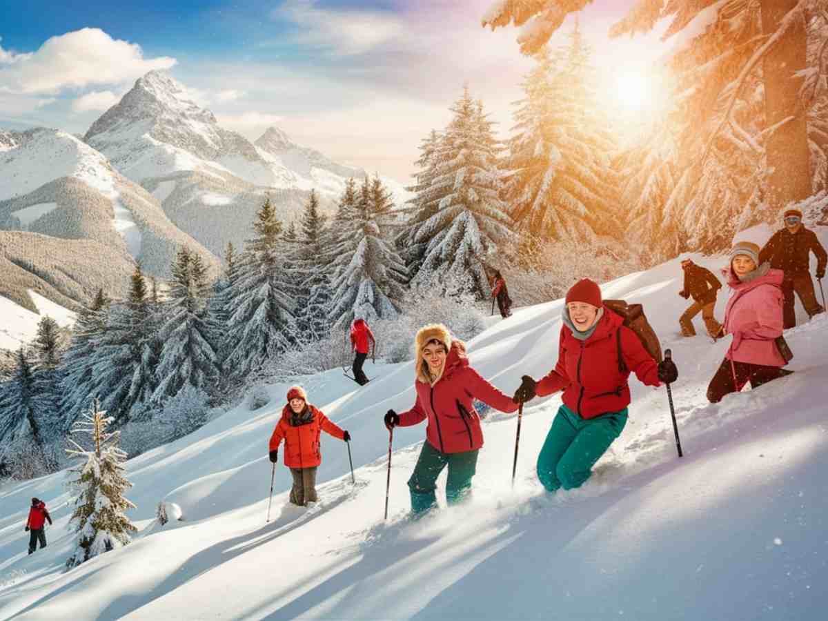 Traveling Alone? Here Are 5 Must-Know Tips For Almora Adventures