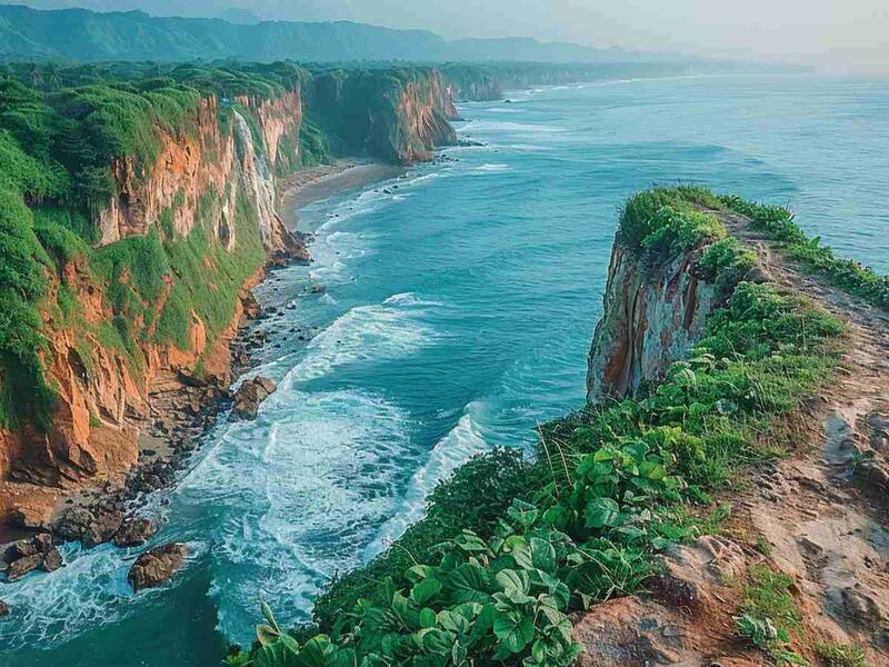 Coastal Bliss: 7 Best Beaches To Explore In Visakhapatnam