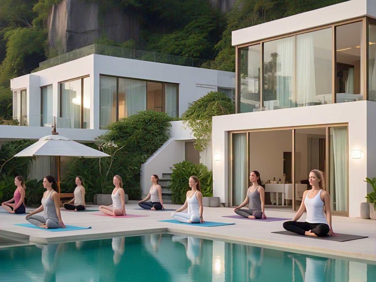 7 Spiritual Retreats And Meditation Centers In And Around Bengaluru