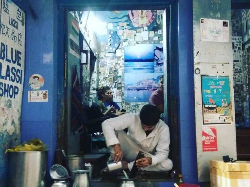 7 Best Instagrammable Places In Varanasi For Unforgettable Photos