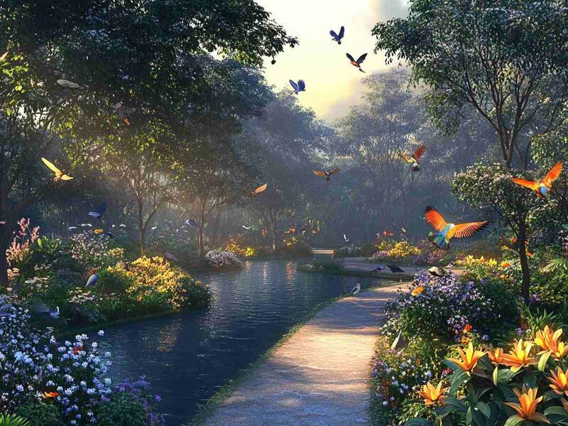 Top 9 Places To Visit In Erode For An Amazing Trip With Friends