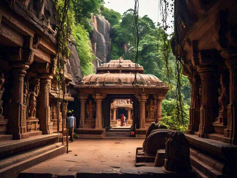 7 Wonderful Historical Ancient Ruins In And Around Yelagiri Of Tamil Nadu