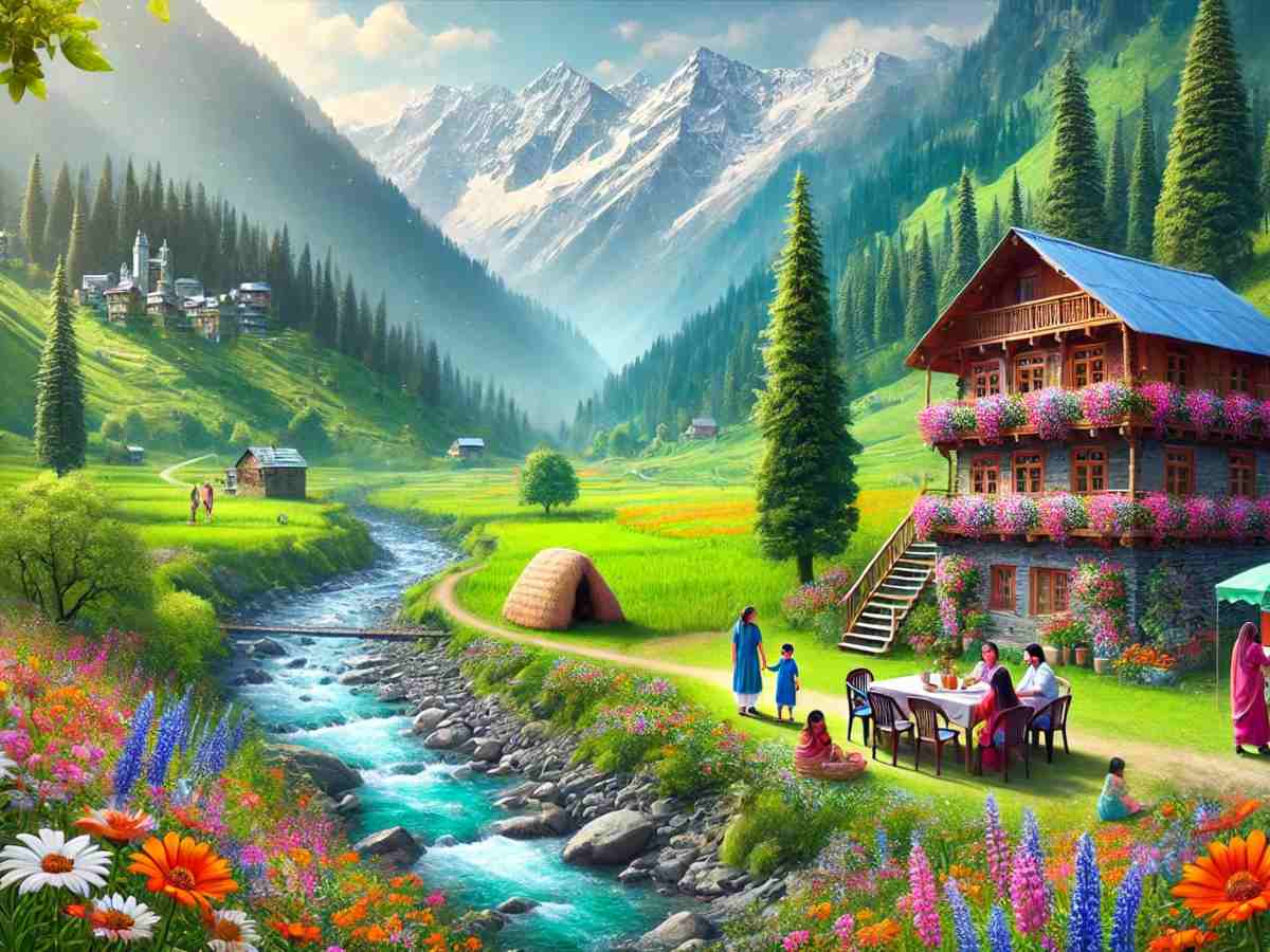 First Time In Chamba? Here’s Your Essential Guide