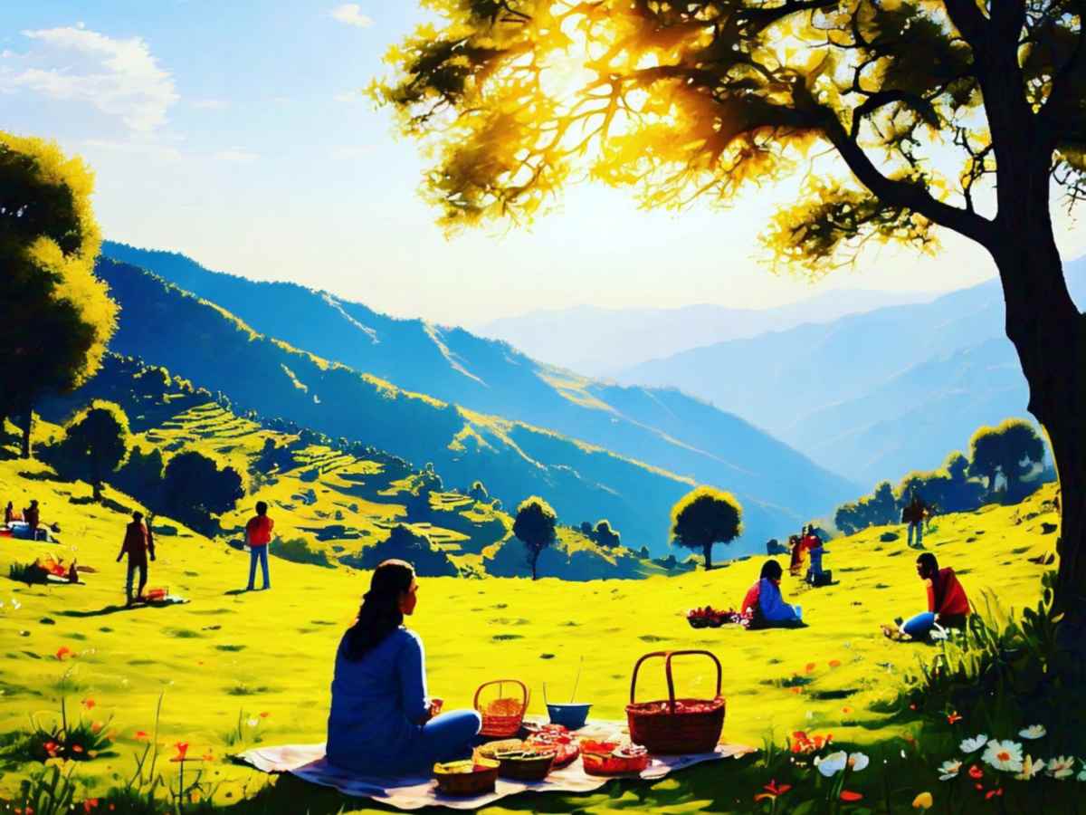 Plan A Perfect Vacation For Your Family With These 5 destinations In ...