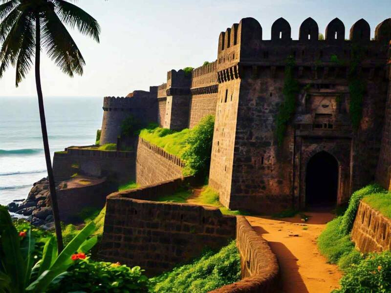 Plan First Trip Of 2025 With Best Photographic Places Of Varkala In Kerala