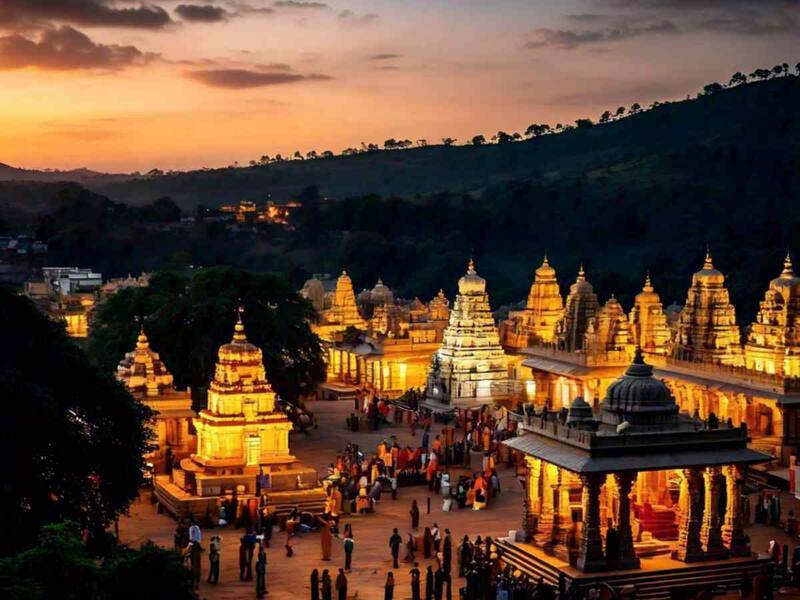 Temple Hopping With These Top 6 Pilgrimage Locations Near Hassan