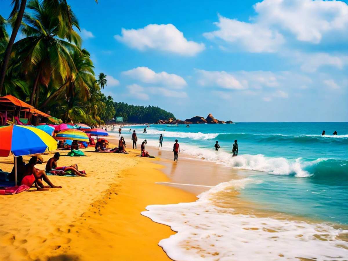 Visiting Kovalam? Here Are 5 Essential Things To Know Before Traveling