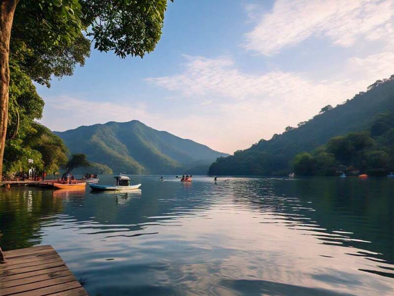 Discover 6 Hidden Wonders Of Uttarkashi For Your Next Adventure