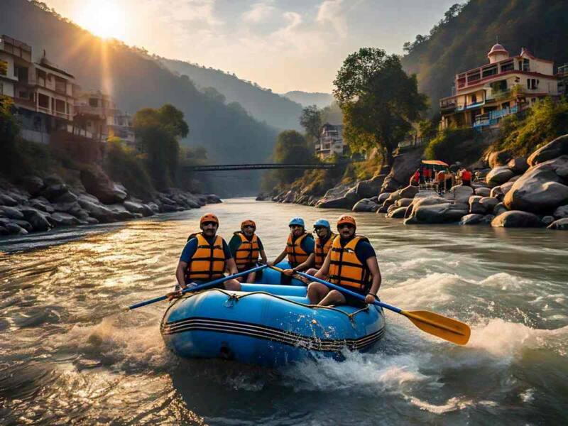 Know Why Kullu Is Best Amongst Kids Friendly Destinations Of India