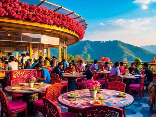 Dehradun Travel Guide : Latest News, Videos and Photos on dehradun ...