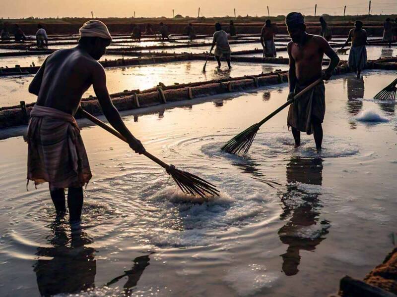 Thoothukudi’s Top 5 Underrated Destinations For Curious Travelers