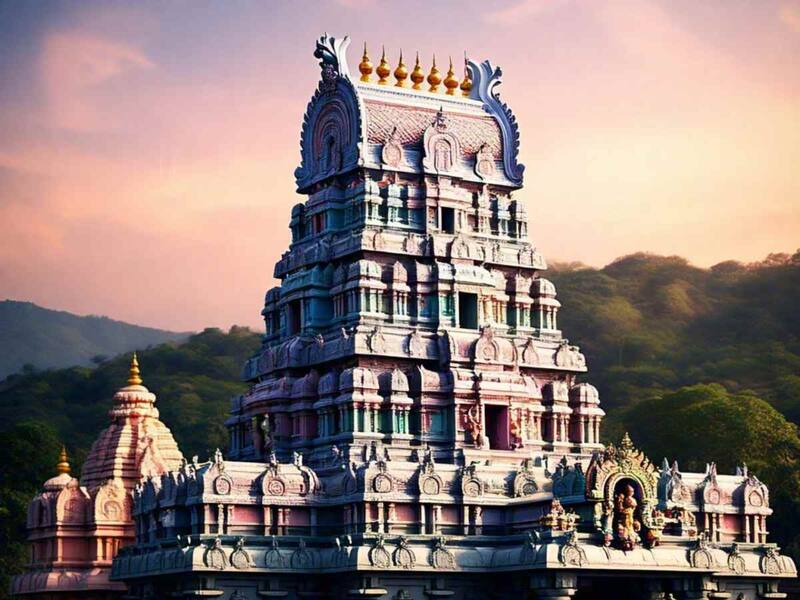 7 Wonderful Historical Ancient Ruins In And Around Yelagiri Of Tamil Nadu