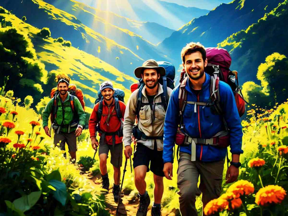 Top 5 Trekking Routes Around Dharwad For An Nature Enthusiasts