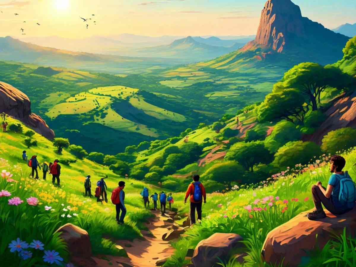 From Beginner To Pro Here Are 5 Trekking Routes In Uppal You Can’t Miss