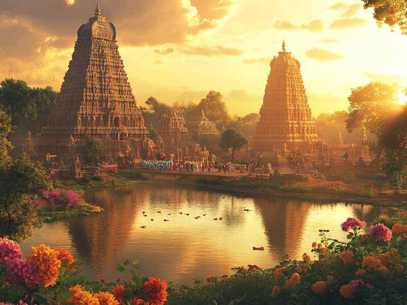 From Beaches To Forests: Udupi’s Top 5 Ecological Gems One Should Visit