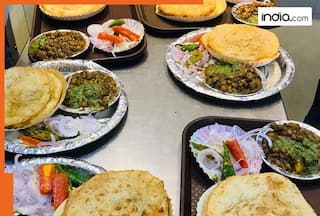 Chole Bhature : Latest News, Videos and Photos on Chole Bhature - India ...