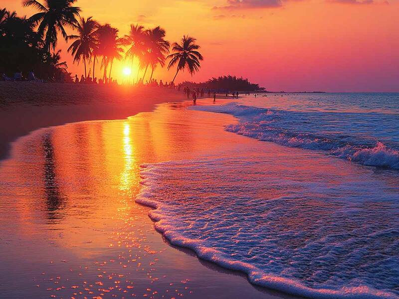 Gorgeous Goa: The Ultimate Photography Guide To The Sunshine State!