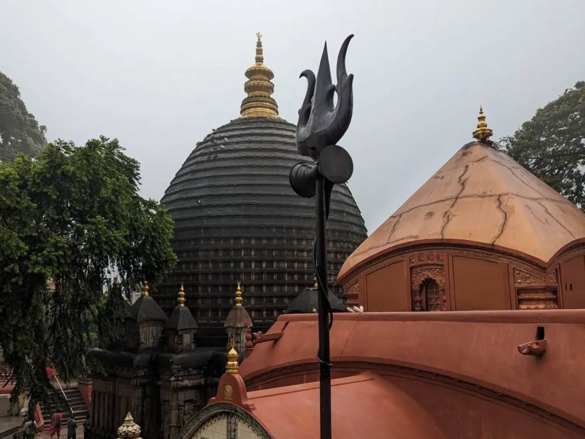 Traveling Guwahati? Know The Best Season To Explore Beauty Of Assam