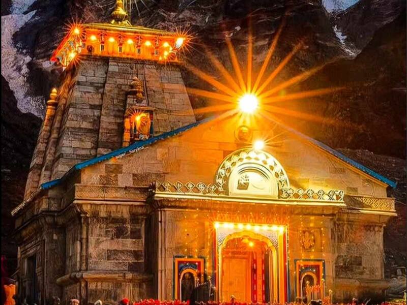 Kedarnath Temple 2025: Opening Date, Timings, And How To Plan Your ...