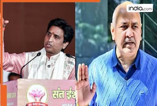 Manish Sisodiya : Latest News, Videos and Photos on Manish Sisodiya ...