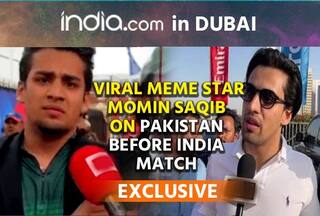 Momin : Latest News, Videos and Photos on Momin - India.Com News