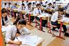India's toughest board exam is..., it's not CBSE, ICSE, UP Board, Bihar board, the state is ...