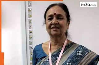 Manjari Jaruhar : Latest News, Videos and Photos on Manjari Jaruhar ...