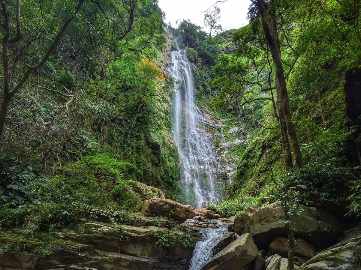 Enjoy The Spring Vibe Of Shillong With 7 Eco Friendly Cycling Trails