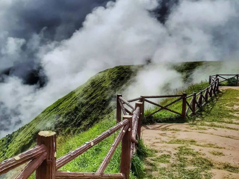 7 Best Places To Relax In Shillong, Meghalaya