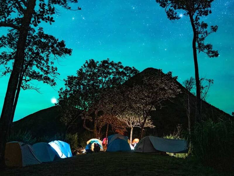 6 Best Spots For Stargazing In Guwahati, Assam