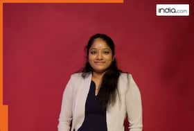 Swathi : Latest News, Videos and Photos on Swathi - India.Com News