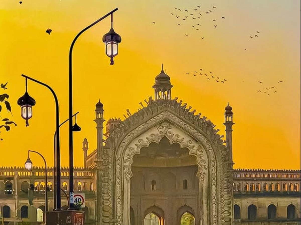 What Makes The City Of Nawabs A Must-See Destination? Find Out!