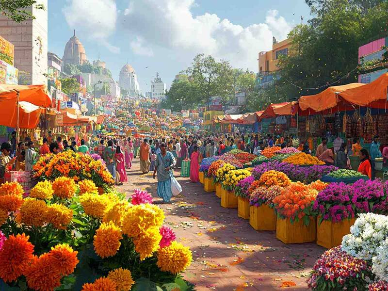Why Is Bengaluru Called Bengaluru? The Answer Will Shock You!