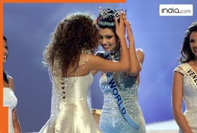 Yukta Mookhey Career : Latest News, Videos and Photos on Yukta Mookhey ...