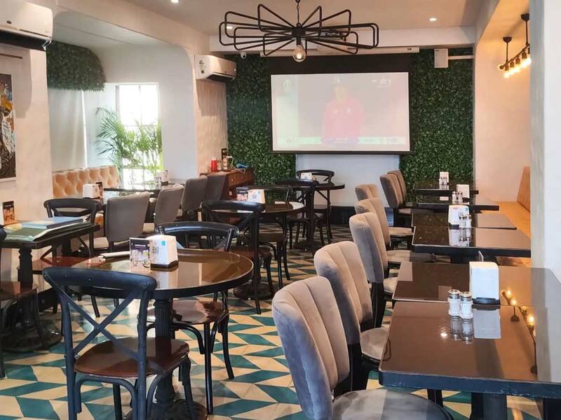 Valentine’s Day 2025: 6 Beautiful Rooftop Cafes In Mumbai For A Perfect ...