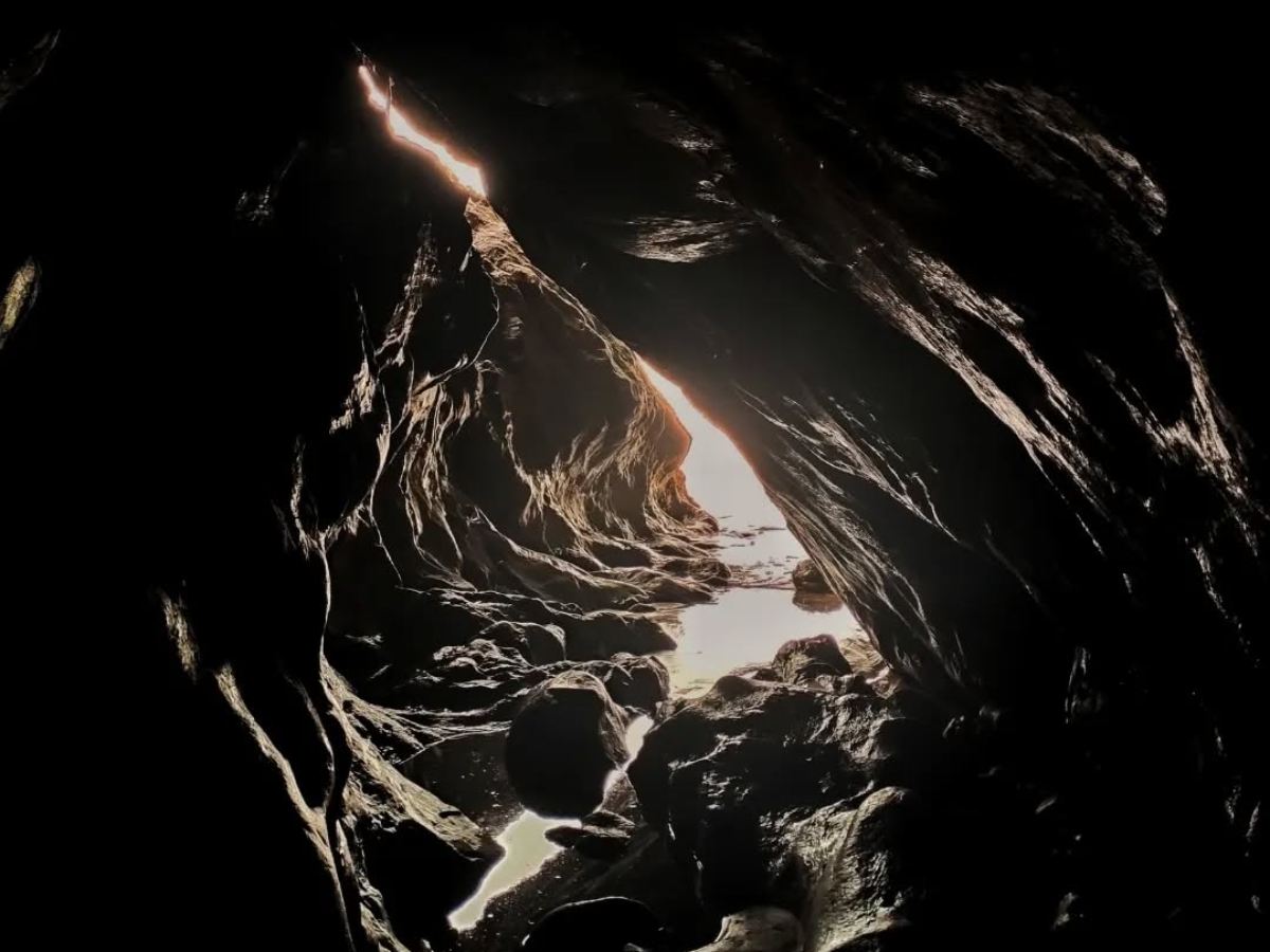 7 Hidden Caves In Goa You Must Explore