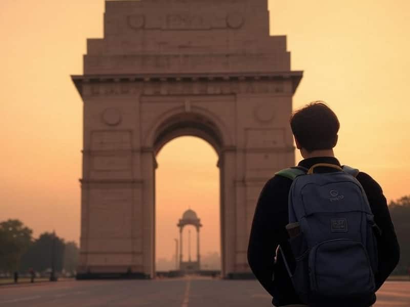 7 Reasons Why Delhi Is the Perfect Destination For Backpackers