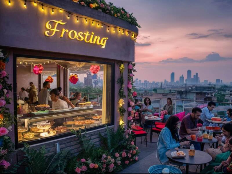 7 Amazing Places For Scenic Views And Delightful Eateries In Mysore