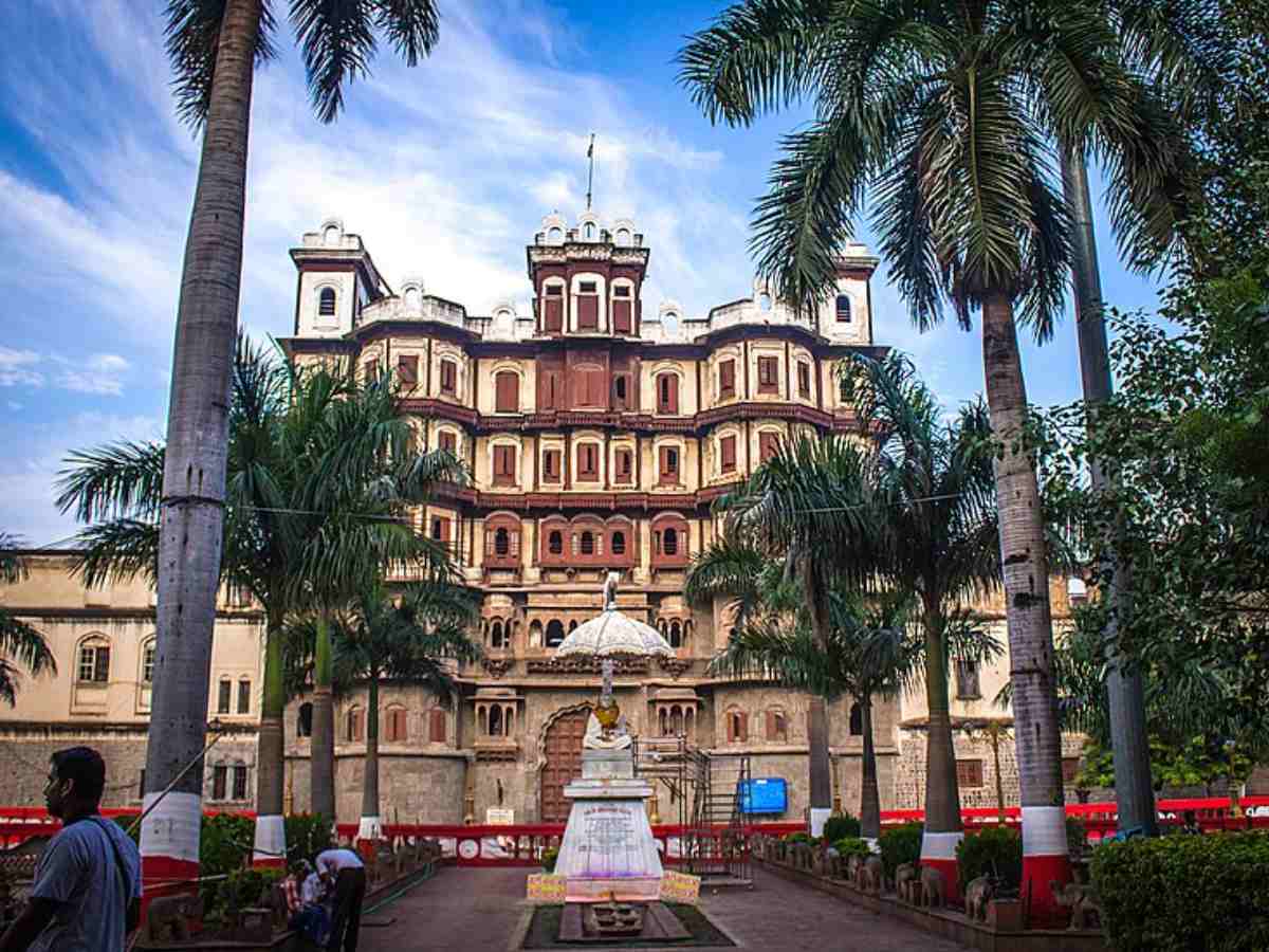 7 Beautiful Spots To Capture The Beauty Of Indore