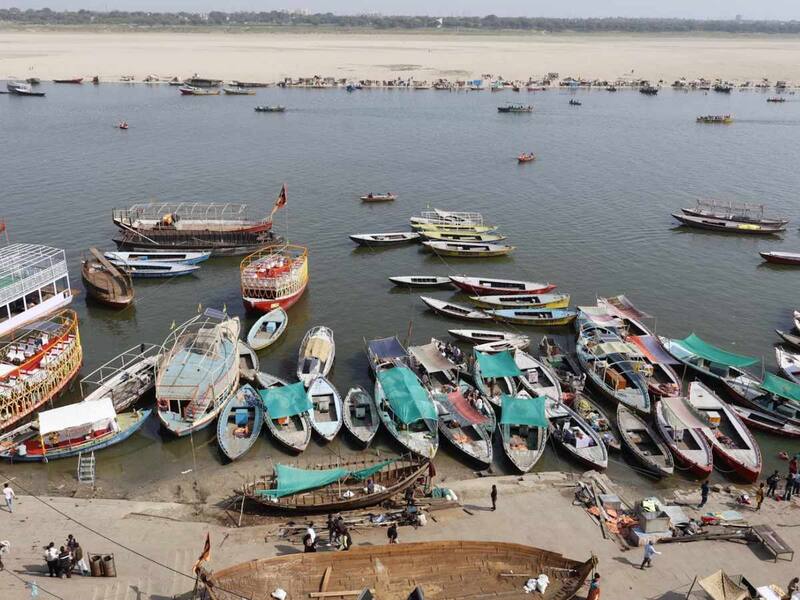 Know Best Season To Explore The Charm Of Varanasi This Year