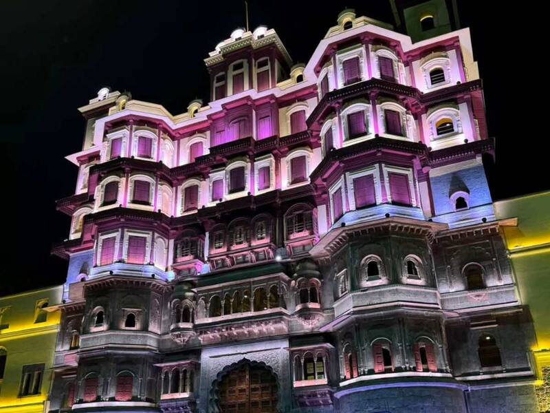 7 Beautiful Spots To Capture The Beauty Of Indore