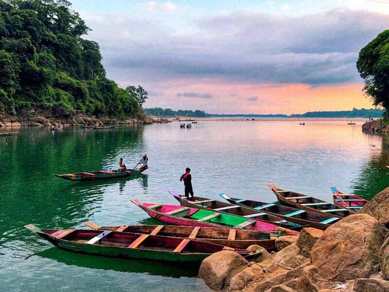 7 Must Visit Amazing Viewpoints Of Shillong That Make It Scotland Of East
