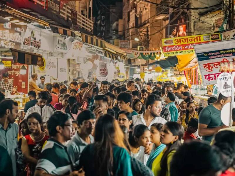 7 Beautiful Spots To Capture The Beauty Of Indore