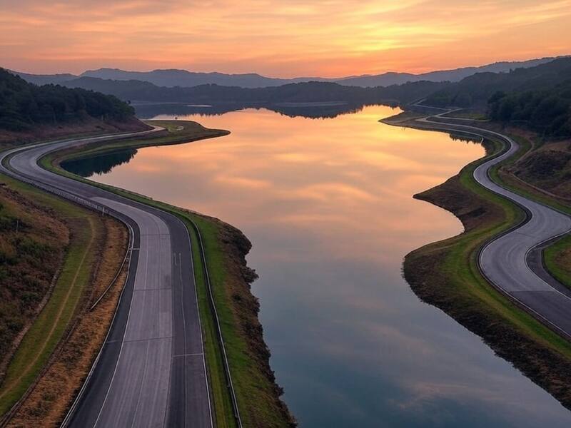 Enjoy The Spring Vibe Of Shillong With 7 Eco Friendly Cycling Trails