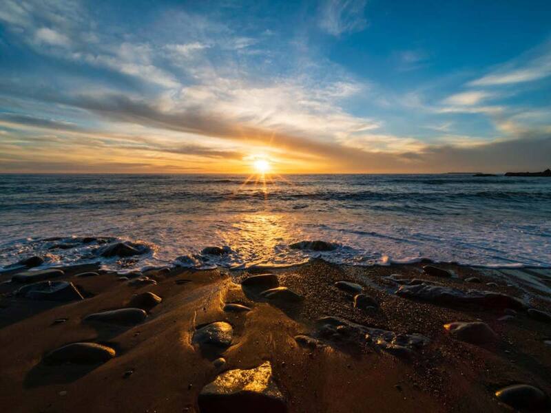 Top 7 Must-Visit Sunset And Sunrise Spots In Goa