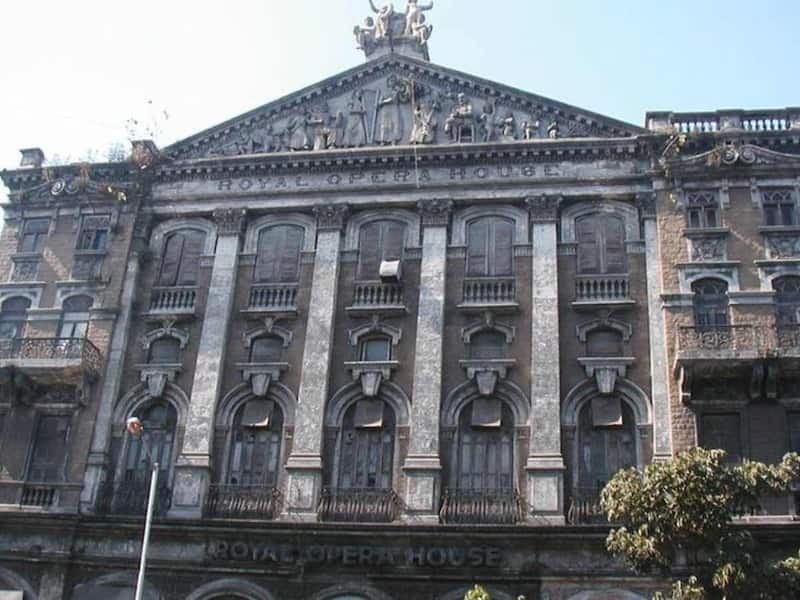 7 Lost Landmarks Of Mumbai That Tell A Forgotten Story